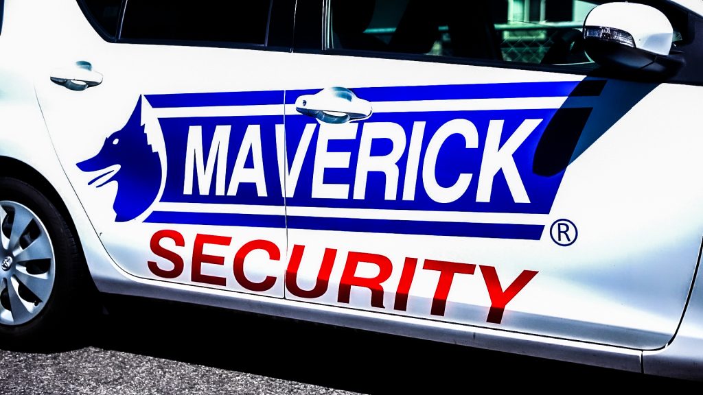 株式会社マーベリック – 皆様の安心と安全を守ります